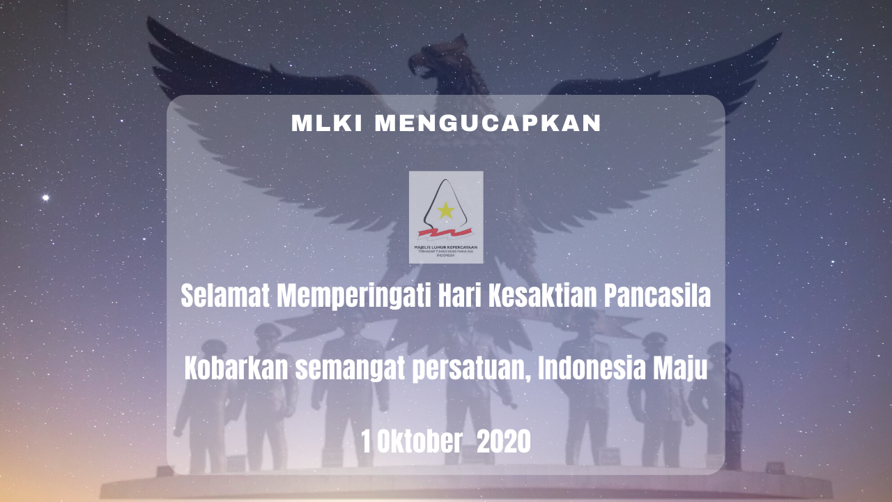 mlki-kesaktian-pancasila - Majelis Luhur Kepercayaan Indonesia