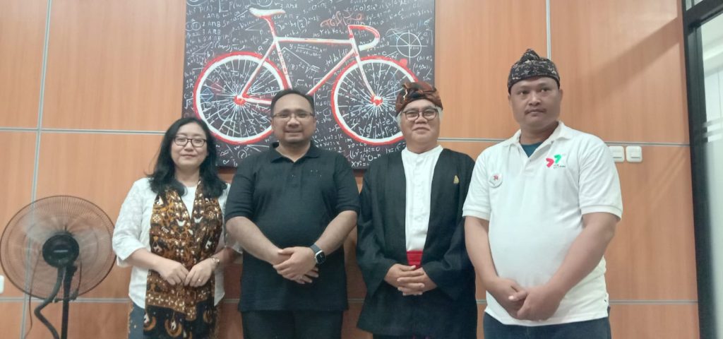 Membumikan Toleransi, MLKI Hadiri Undangan Kemenag dalam Deklarasi ...