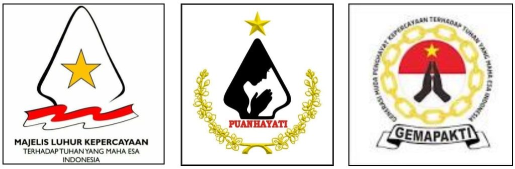 MENYONGSONG PEMILU 2024, MLKI BERSAMA SELURUH PENGHAYAT KEPERCAYAAN ...